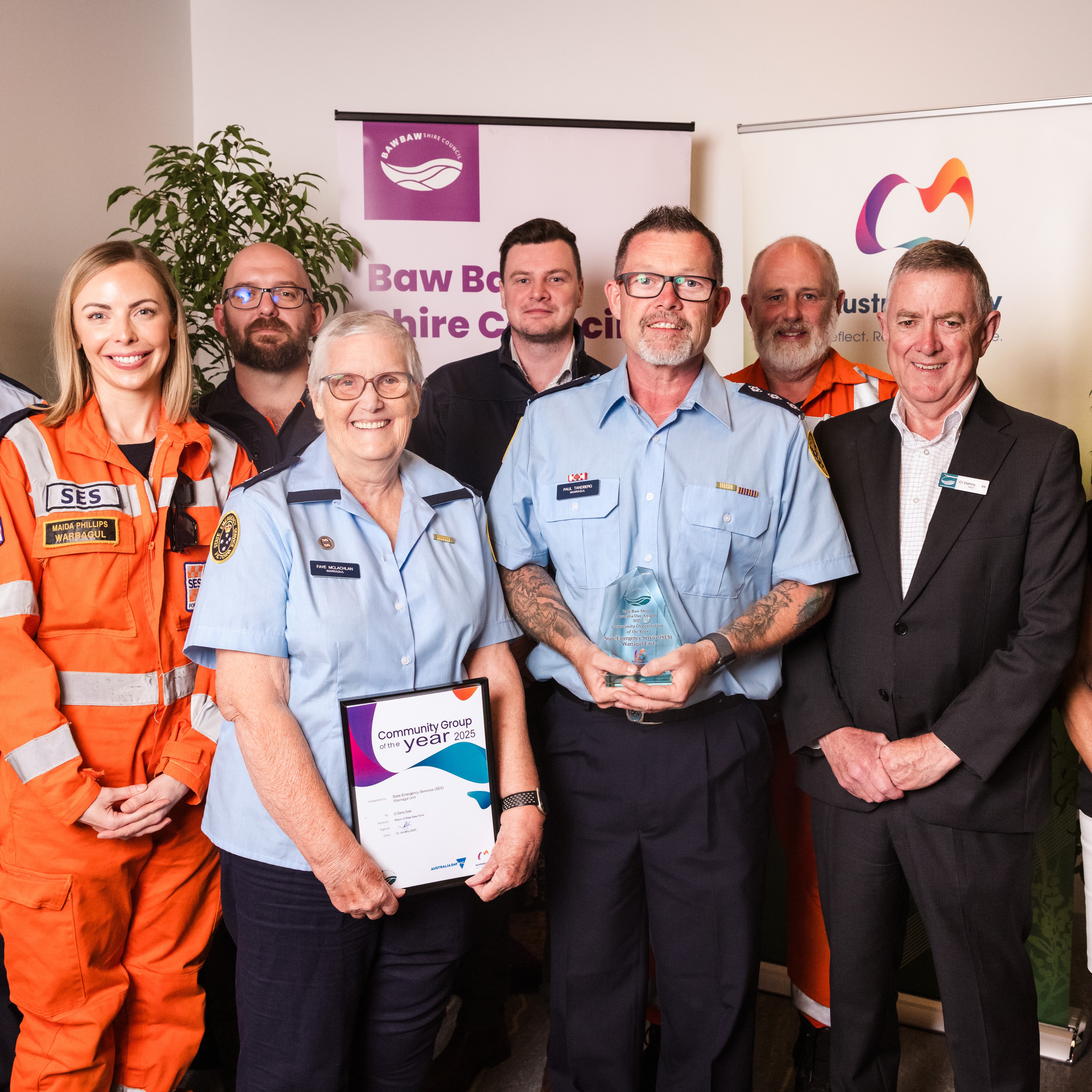 Home | Victoria State Emergency Service - Victoria State Emergency Service - VICSES